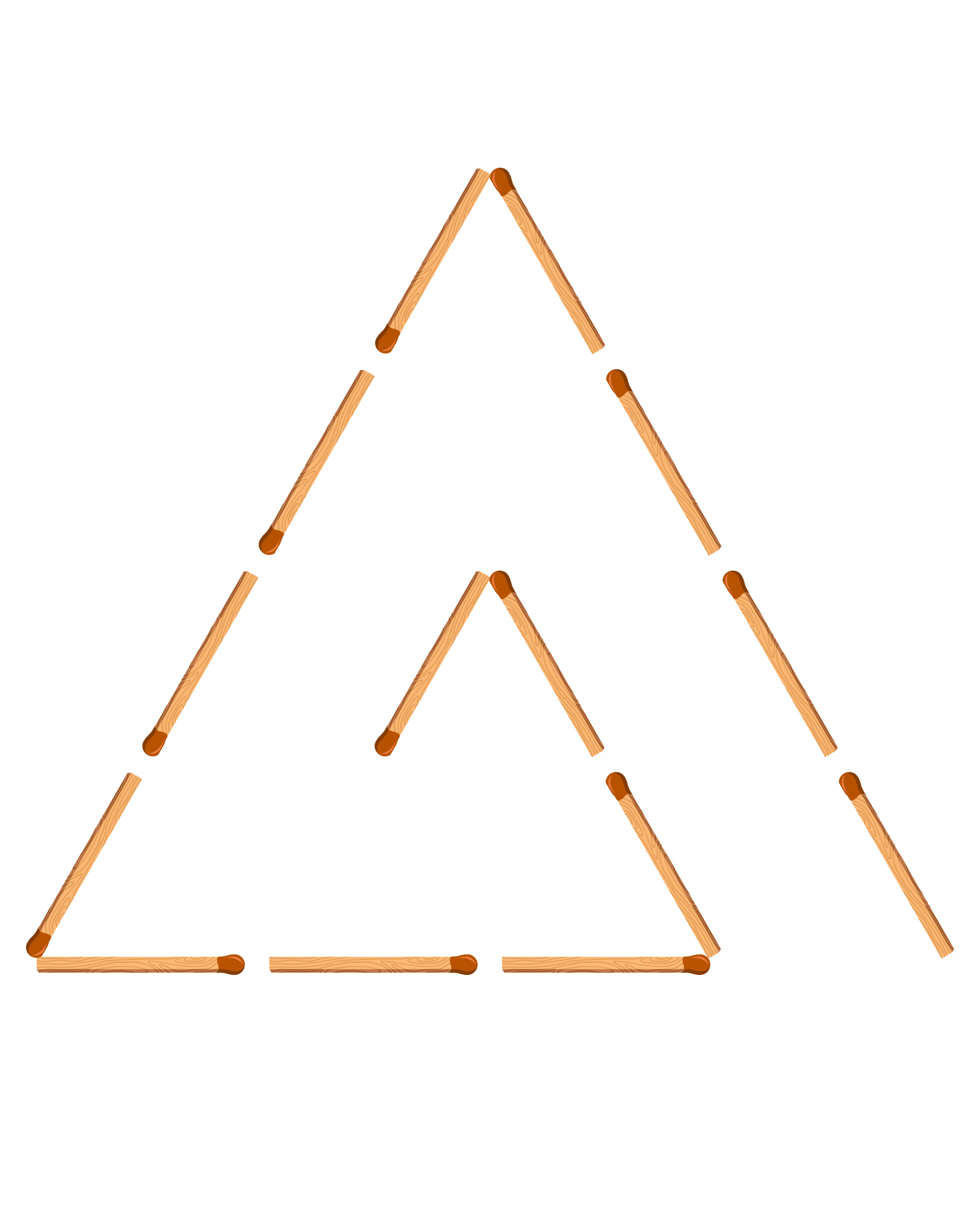 Daily Matchstick Puzzles