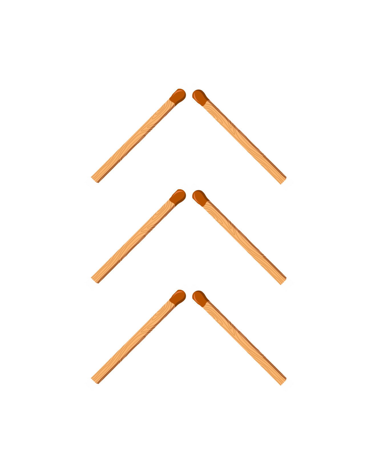 Daily Matchstick Puzzles